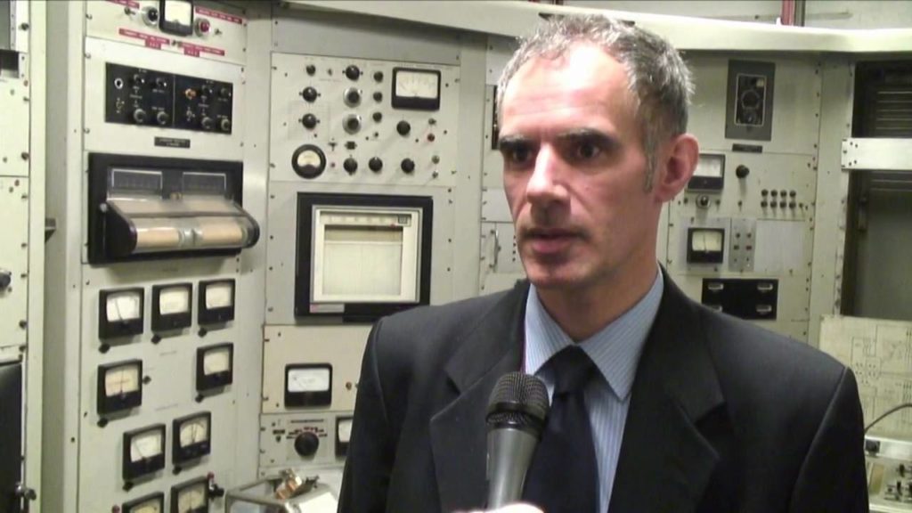 Sogin, fumata bianca: nuovo CDA. Desiata AD e Ricotti presidente ...