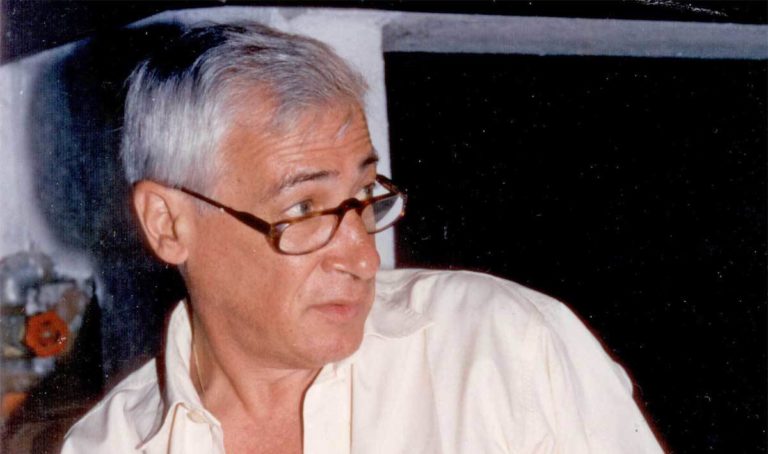 La vedova di Paolo Signorelli (85 anni) convocata in questura. Il ...