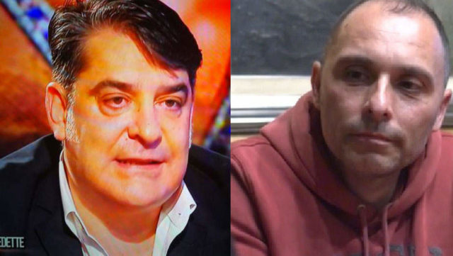 Omicidio Vannini - Antonio Ciontoli perde anche con Vannicola. Il Gip ... Omicidio Vannini - Antonio Ciontoli perde anche con Vannicola. Il Gip ...