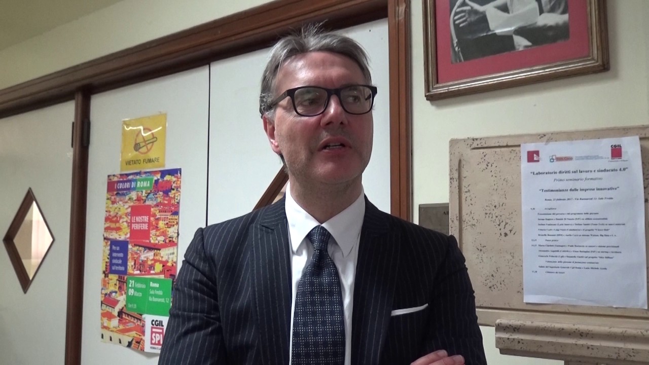 Libri - Lo scrittore romano Roberto Litta presenta a Brera: "Dieci ...