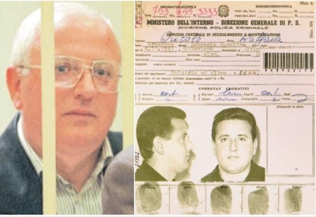 Camorra: è morto nel carcere di Parma il boss Raffaele Cutolo - EtruriaNews