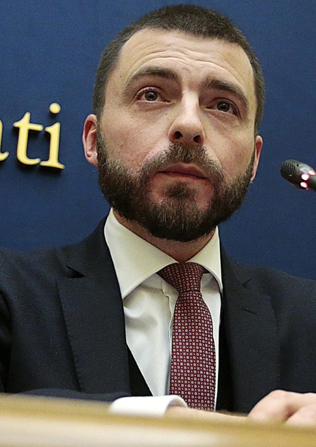 Morte David Rossi, via libera a commissione d'inchiesta. Soddisfatta la ...