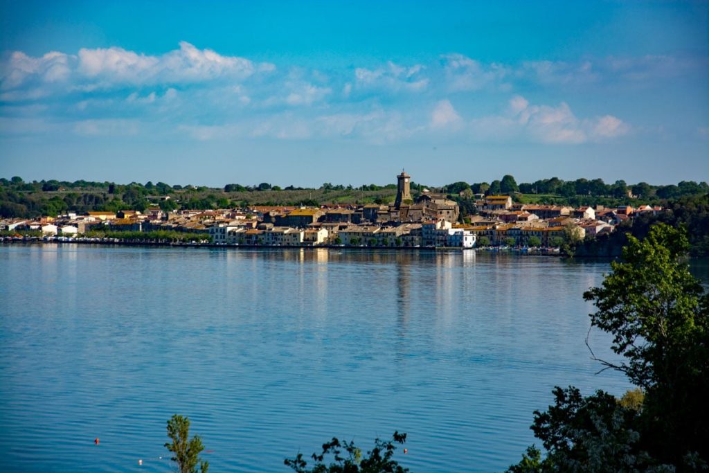 Comitato Difesa Lago Bracciano: le parti oggi a confronto sul disastro ...