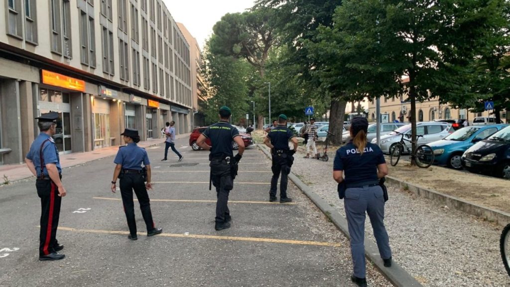 Viterbo - Viale Trento, il comitato dopo il caso Fusco: «Sicurezza ...