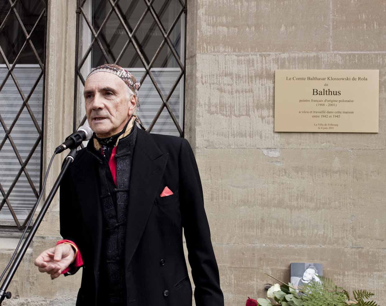 Il Castello di Montecalvello: dai Monaldeschi all’artista Balthus, in ...