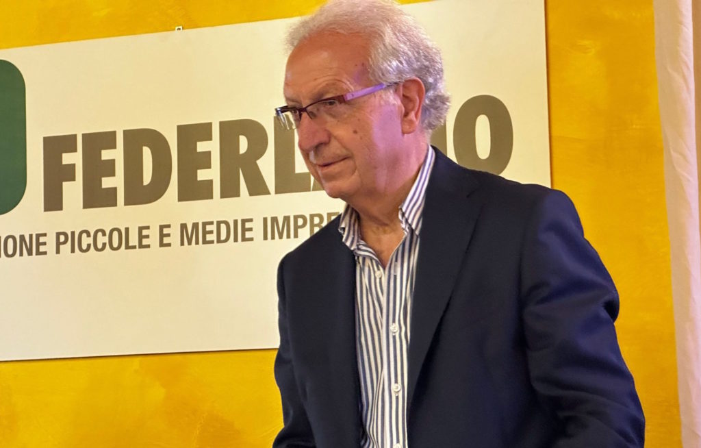 Viterbo - Nella maxi inchiesta della DDA in Calabria tra le vittime anche la famiglia Grani ...