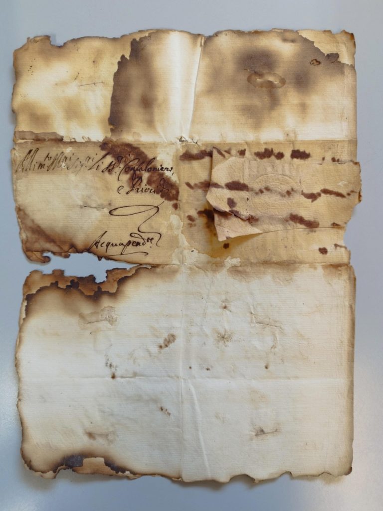 Acquapendente - Renzo Chiovelli al “Tavolo dei postali” di Palermo ...