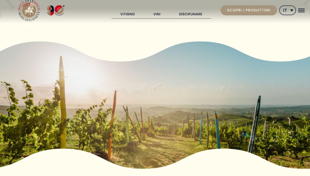 BULELE DULCI ȘI AROMATE DE LA ASTI VOR FI ȘI ELE ÎN VARIANTĂ ROSÉ ...