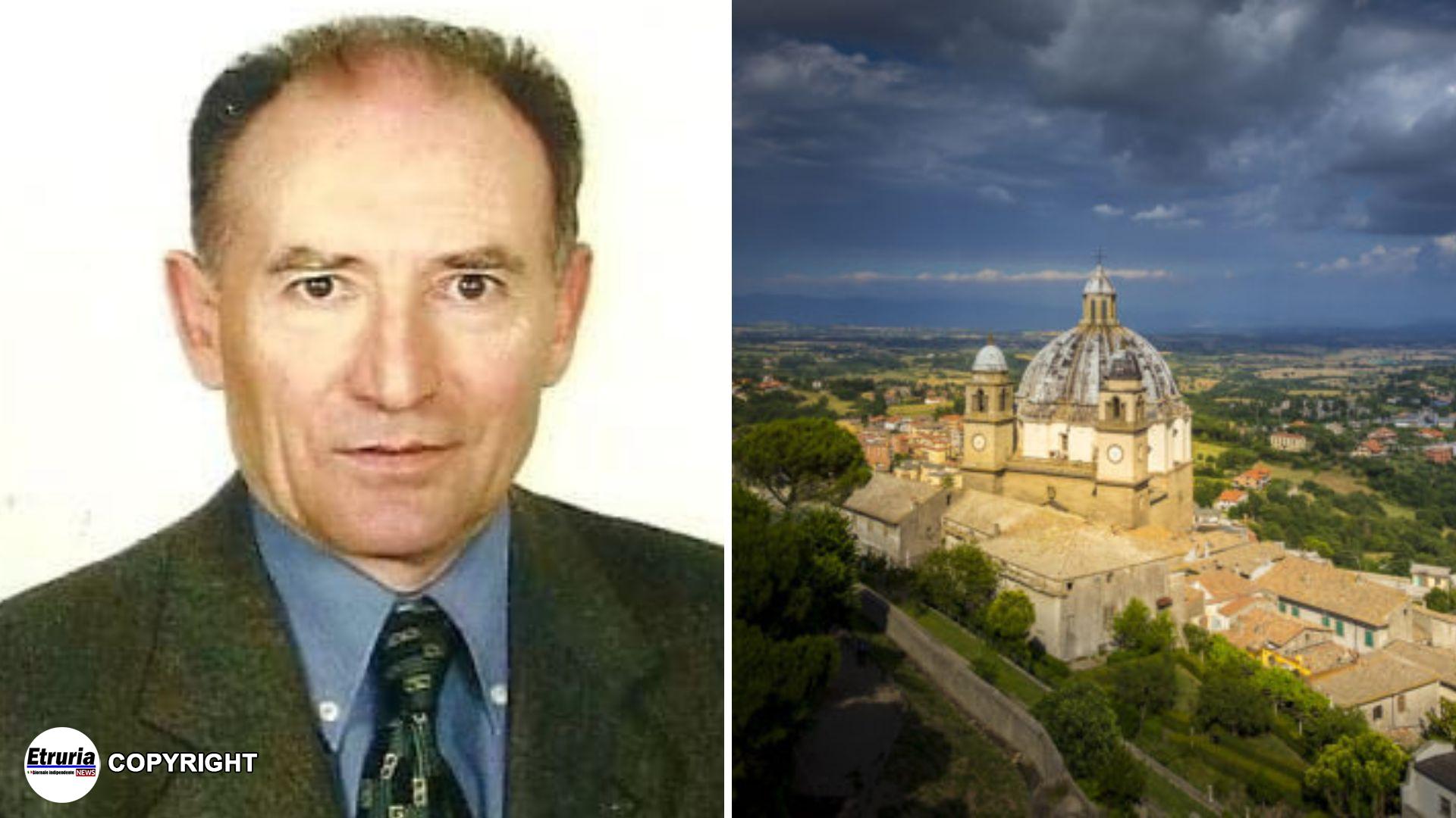 Montefiascone - Trovato impiccato l'ex assessore Lodovico Mocini ...