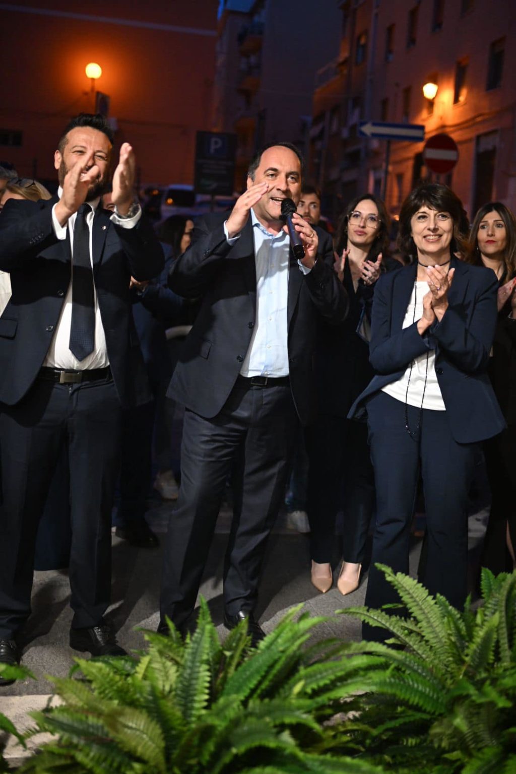 Civitavecchia - Elezioni, sei candidati per la poltrona da sindaco al ...