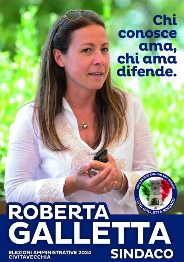 Civitavecchia - Elezioni, sei candidati per la poltrona da sindaco al ...