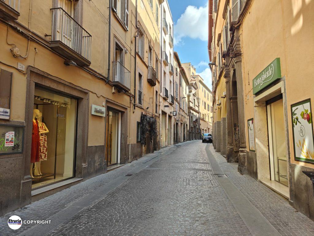 Viterbo - Centro storico, addio ad altre due attività di Corso Italia e ...