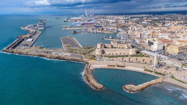 Civitavecchia - È morto Vittorio Vitalini Sacconi: "La sua opera lega ...