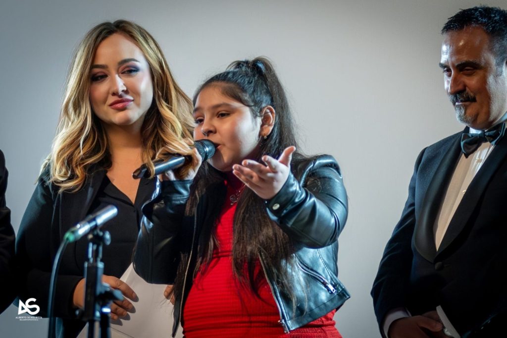 Vetralla - Medaglia dell'umanità per Anna Maria Mihalache che canta ...