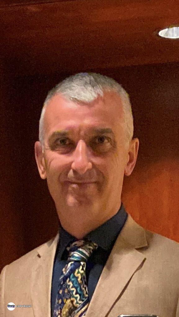 Viterbo - L'architetto Roberto Rocchi nominato nella task force europea ...