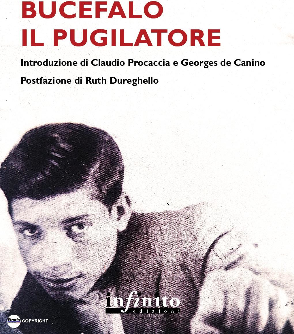 Roma - "Bucefalo il pugilatore", la storia del boxeur ebreo Lazzaro ...