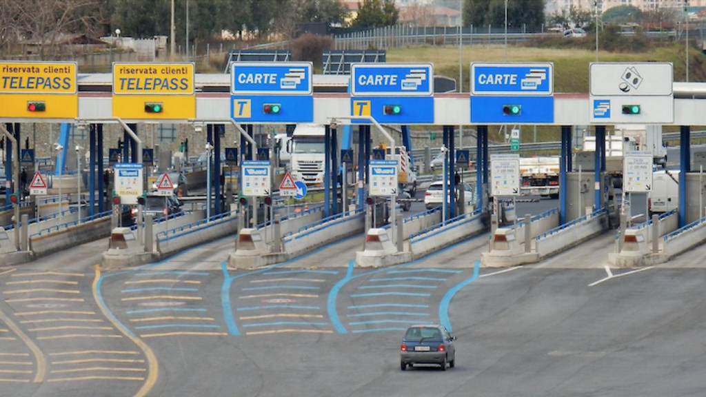 Autostrade, arrivano i nuovi tutor su 26 tratte: ecco dove e come funzionano (e le multe ...