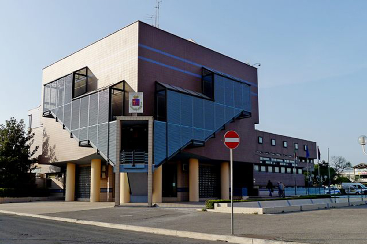 Ladispoli - Il sindaco: "Le più sentite condoglianze a Simonetta ...