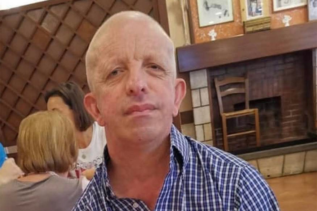 Addio a Marietto, simbolo di Civitavecchia: un'anima buona che ha fatto ...