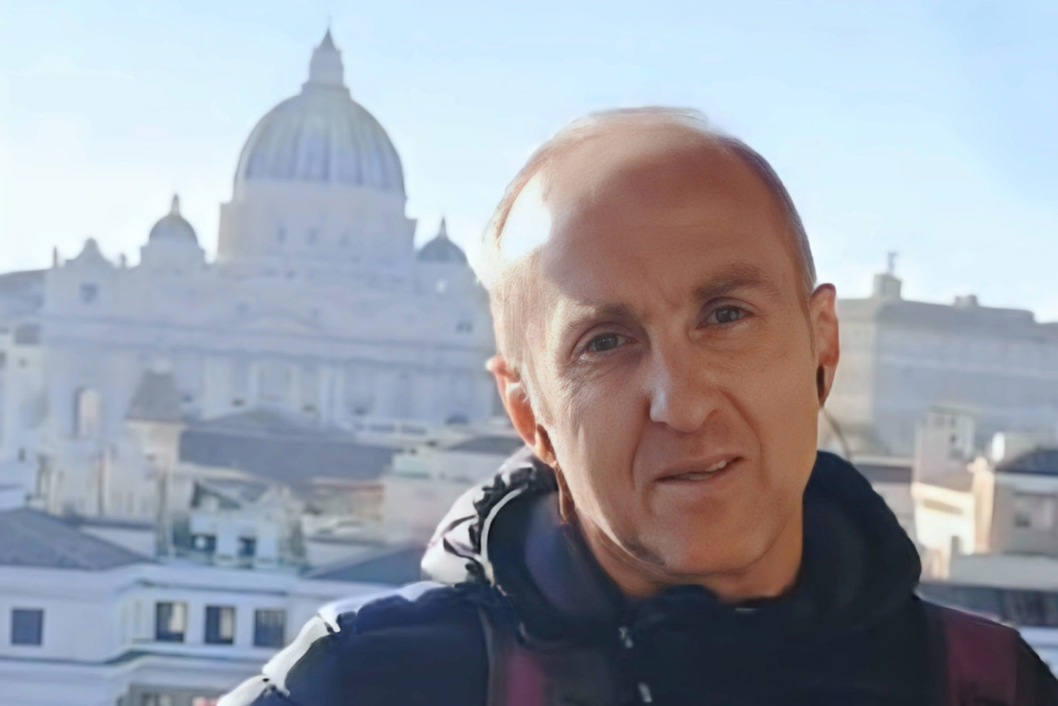 Montefiascone piange la morte improvvisa di Massimiliano Valleriani ...