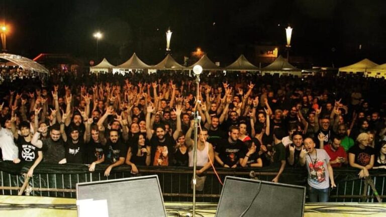 Fabrica di Roma dice addio alla Festa della Birra Festival, uno degli ...